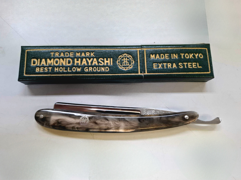 How to Buy Vintage Kamisori Razors from Japan – REMAMBO BLOG