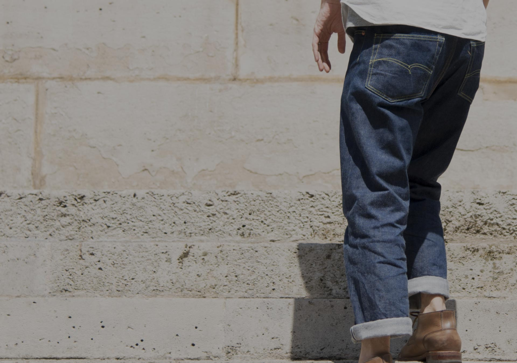 Best Japanese Denim Brands You Need to Know in 2025 – REMAMBO BLOG