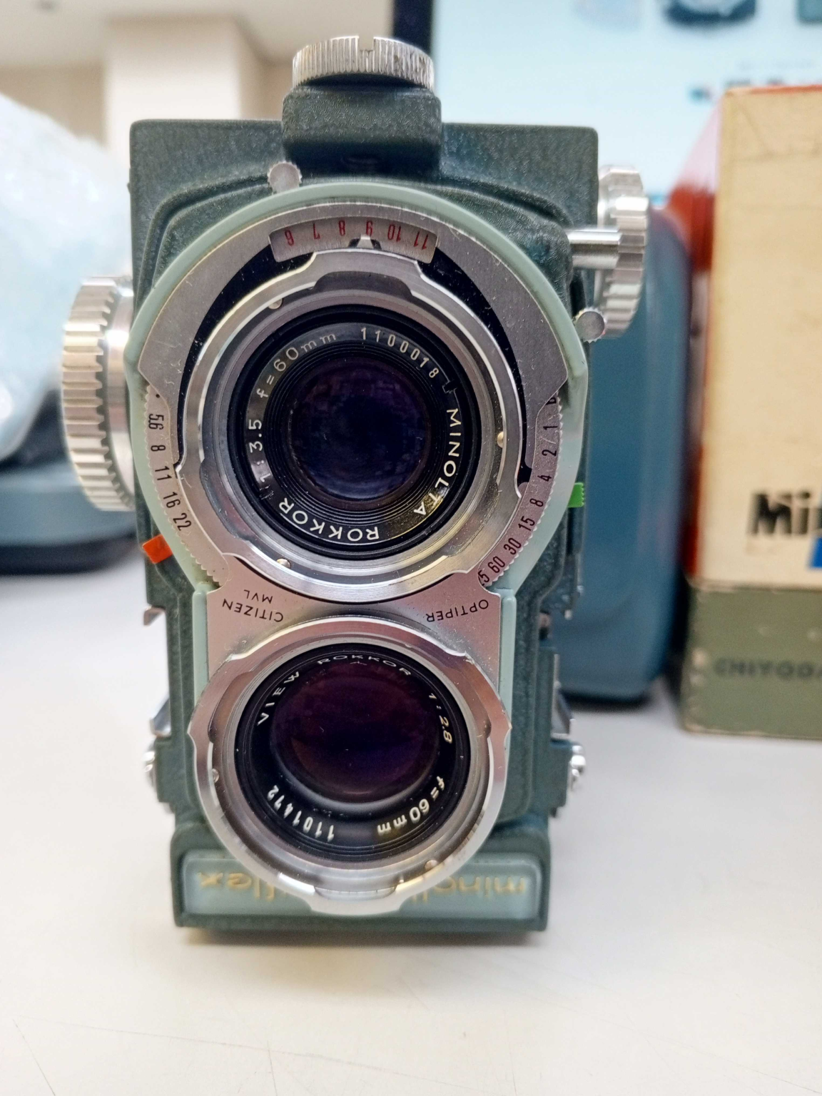 Buying Used Cameras from Japan – REMAMBO BLOG