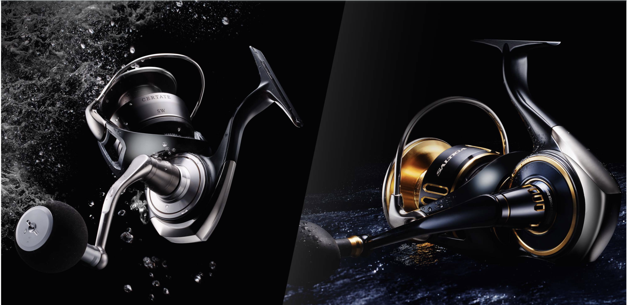 Best Japanese Fishing Reels 2025 – REMAMBO BLOG