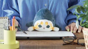 Mofusand: The Ultimate Guide to Japan’s Cutest Cat Brand – REMAMBO BLOG