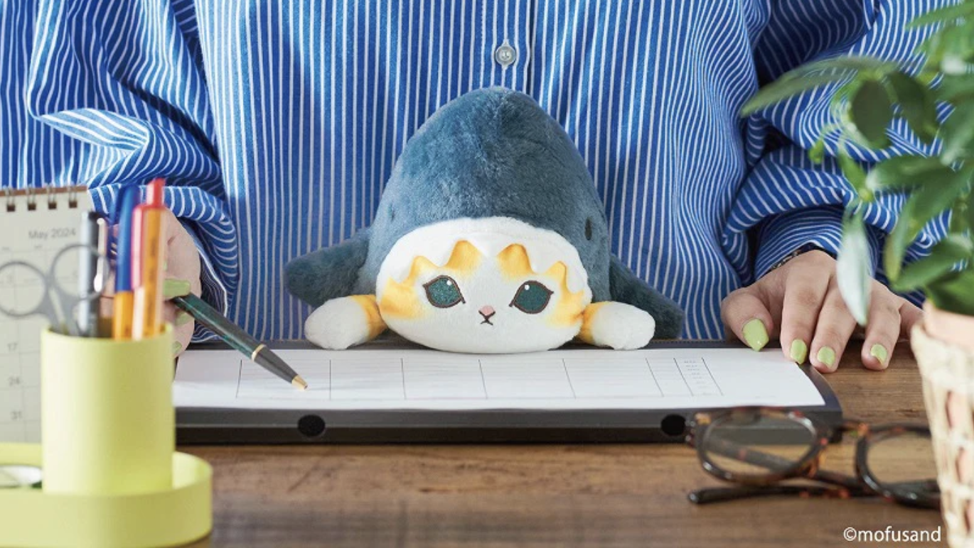 Mofusand: The Ultimate Guide to Japan’s Cutest Cat Brand – REMAMBO BLOG