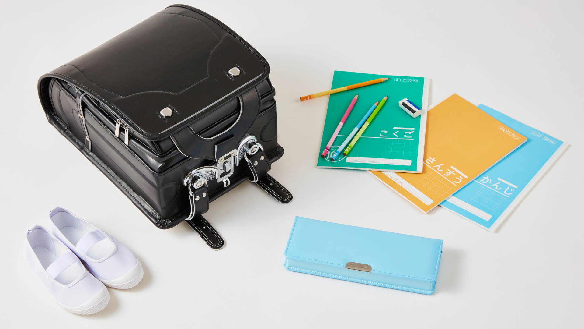 Randoseru: The Ultimate Guide to Japanese School Backpacks – REMAMBO BLOG