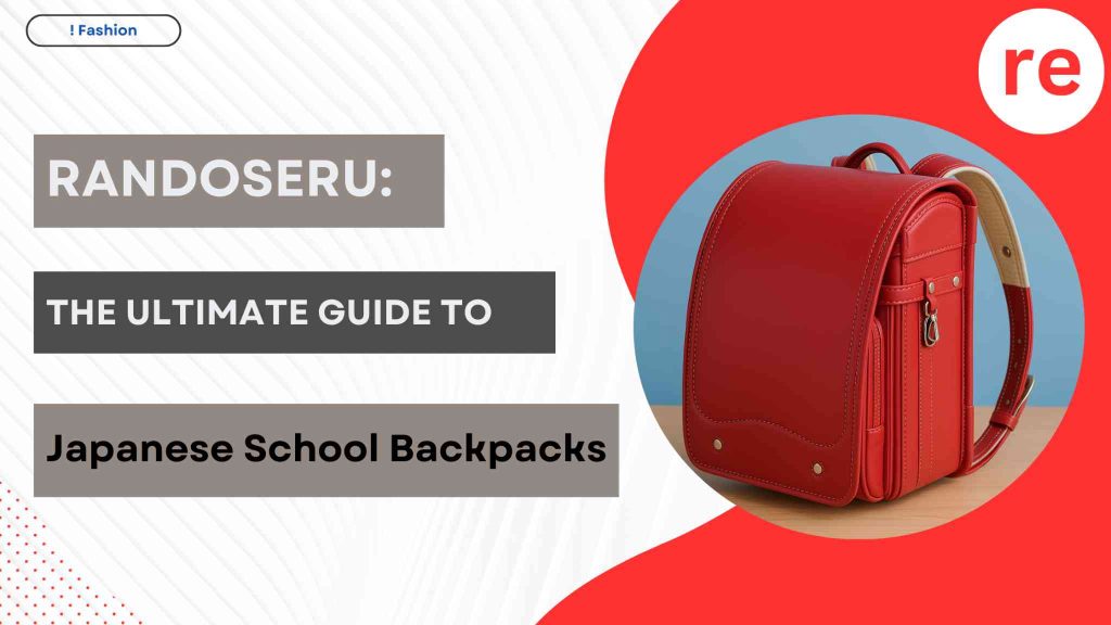 Randoseru: The Ultimate Guide to Japanese School Backpacks – REMAMBO BLOG