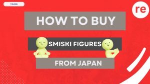 How to Buy Smiski Figures from Japan: Best Stores – REMAMBO BLOG