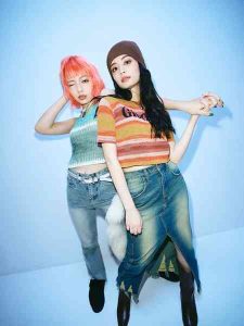 Y2K Japanese Fashion 2025: How to Buy Authentic Retro Clothing from ...