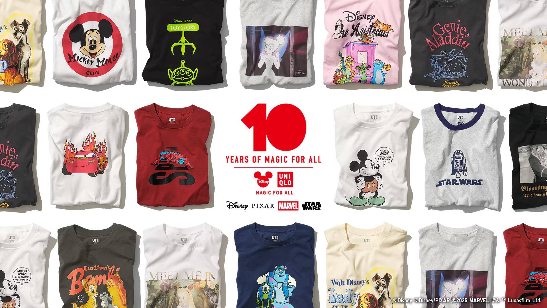 How to Buy Uniqlo UT Japan Limited Shirts in 2025: Complete Guide by ...