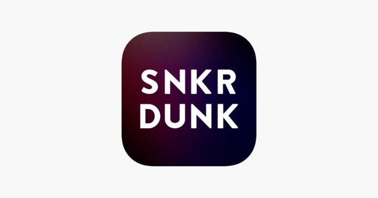 How to Buy from SNKRDUNK: Guide for Authentic Sneakers, Streetwear ...