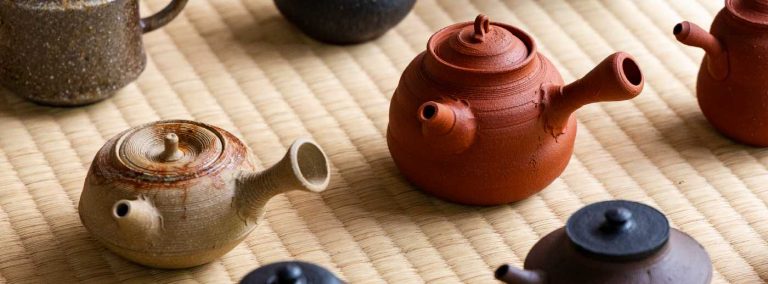 The Ultimate Guide to the Japanese Kyusu Teapot – REMAMBO BLOG