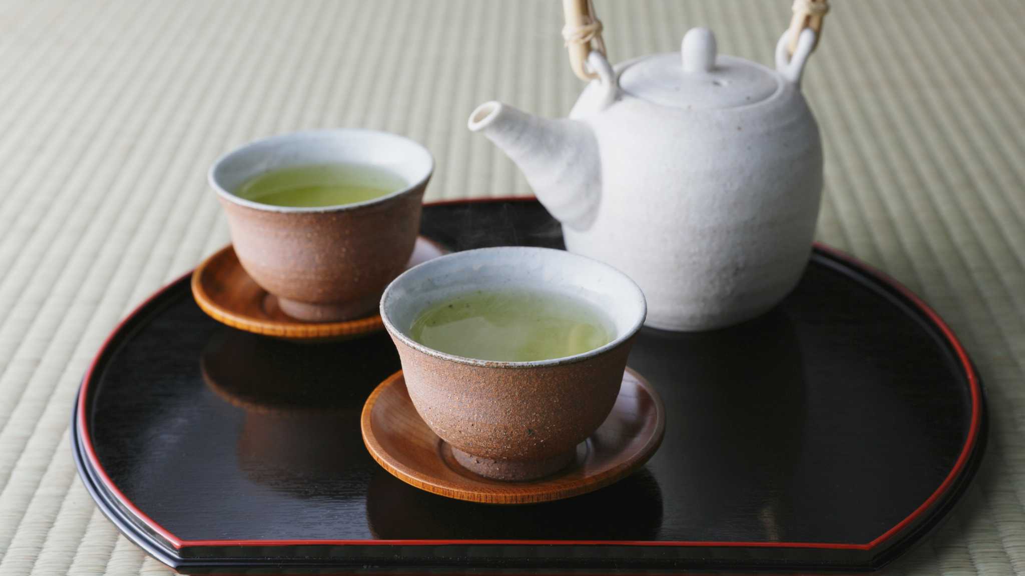 The Ultimate Guide to the Japanese Kyusu Teapot – REMAMBO BLOG