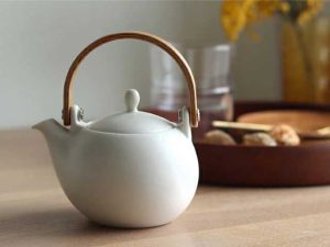 The Ultimate Guide to the Japanese Kyusu Teapot – REMAMBO BLOG