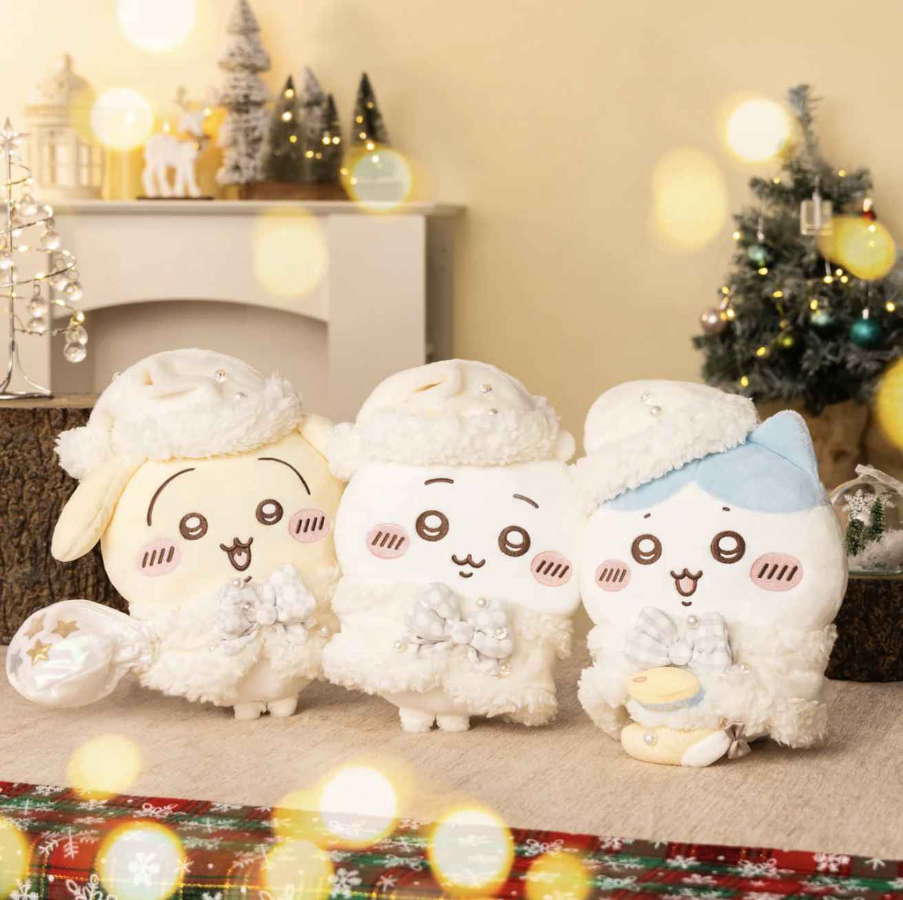Chiikawa: What It Is and How to Buy From Japan – REMAMBO BLOG