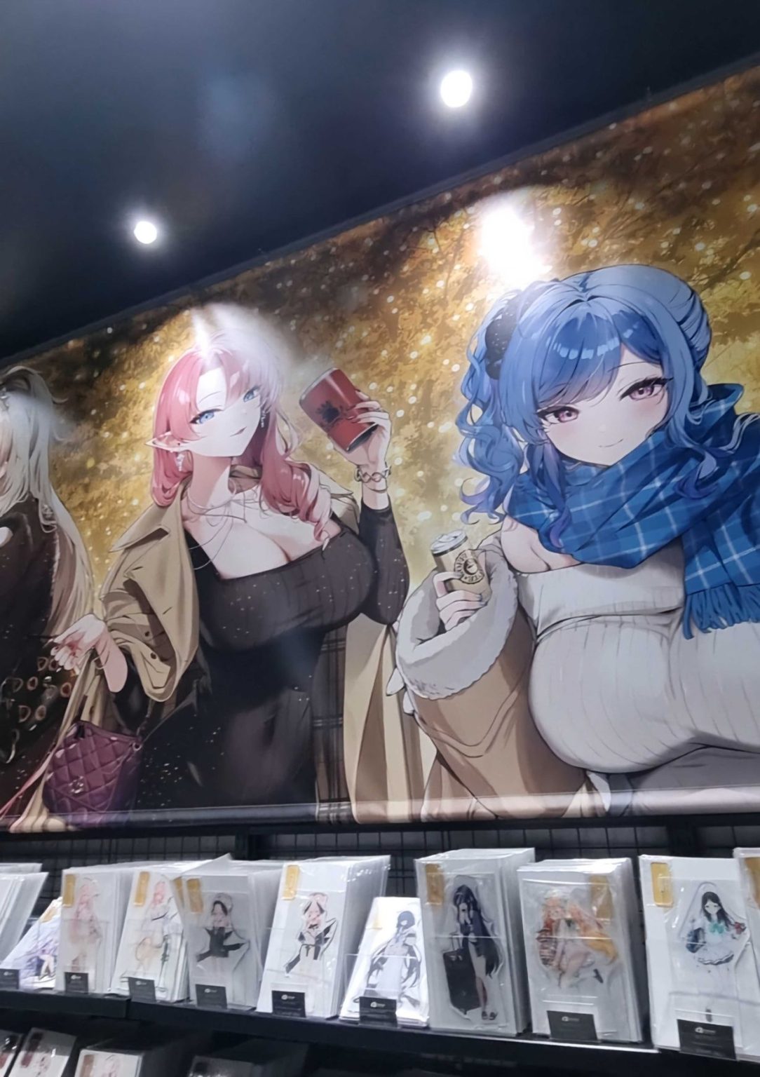 How to Buy from Yostar Official Shop – REMAMBO BLOG